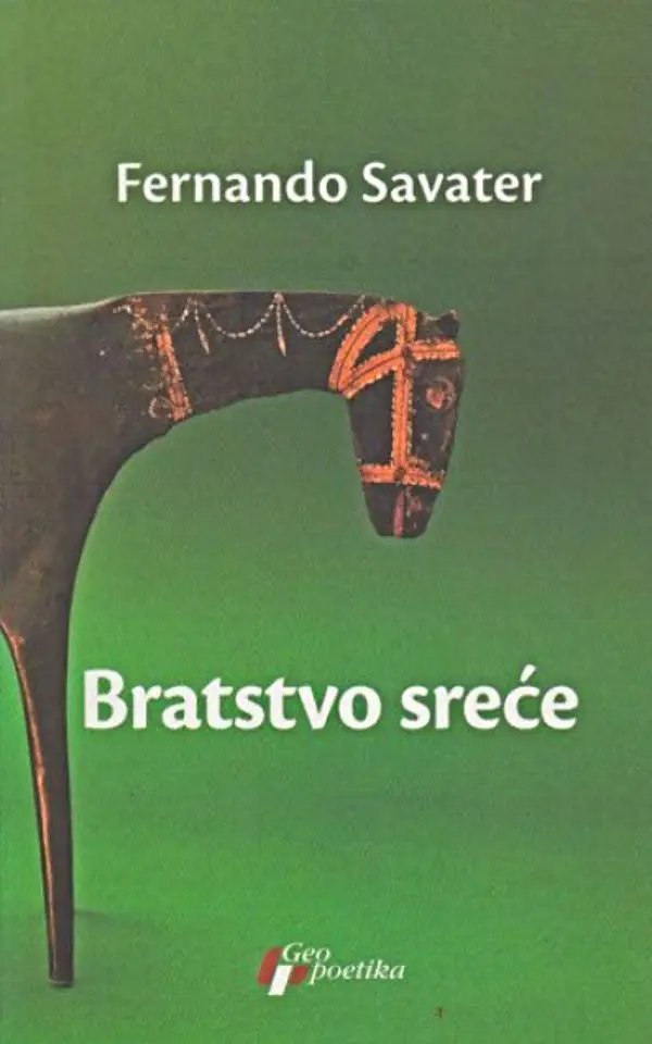 Bratstvo sreće