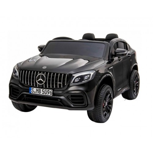 Automobil na akumulator Mercedes GLC 63AMG Coupe dvosed