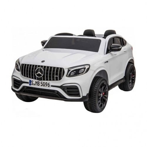 Automobil na akumulator Mercedes GLC 63AMG Coupe dvosed