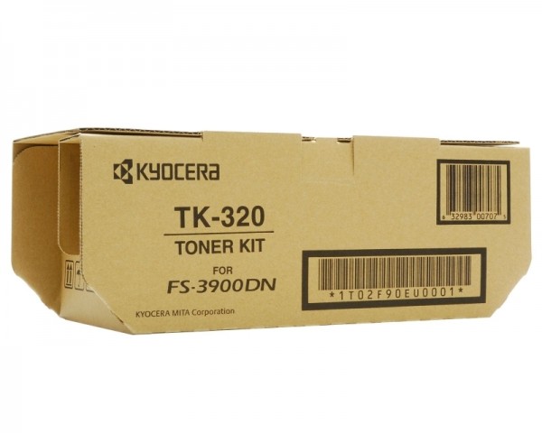 KYOCERA TK-320 crni toner