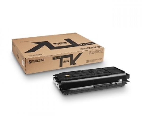 KYOCERA TK-7125 crni toner