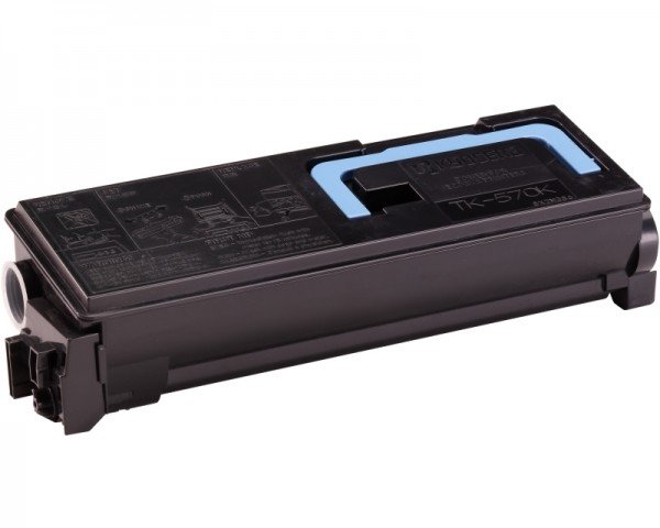 KYOCERA TK-570K crni toner