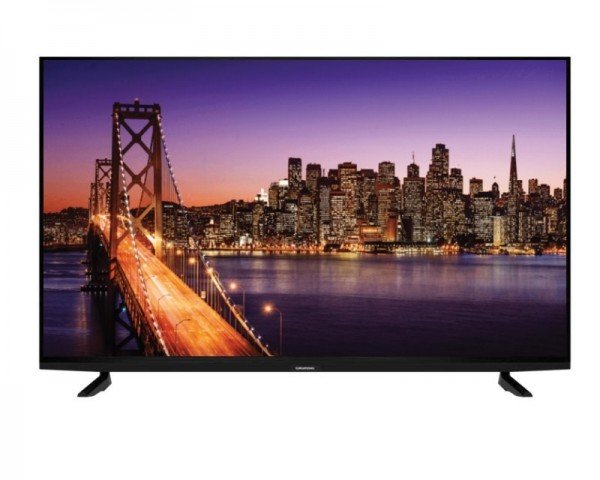 GRUNDIG 65'' GEU 8800 B Smart UHD TV