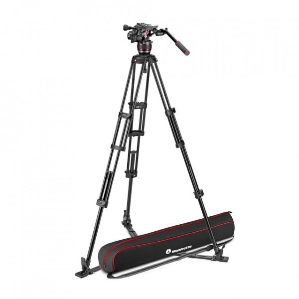 Manfrotto MVK608TWINGA video set