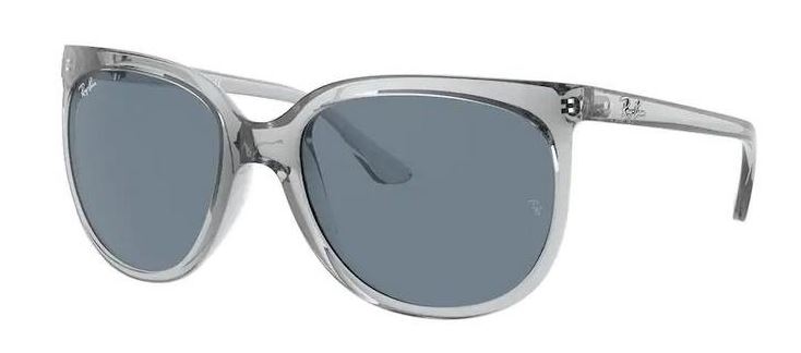 RAY-BAN Sunčane naočare RB4126 632562 57 CATS