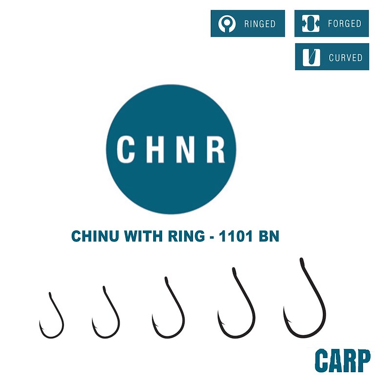 CHINU WITH RING – 1101 BN