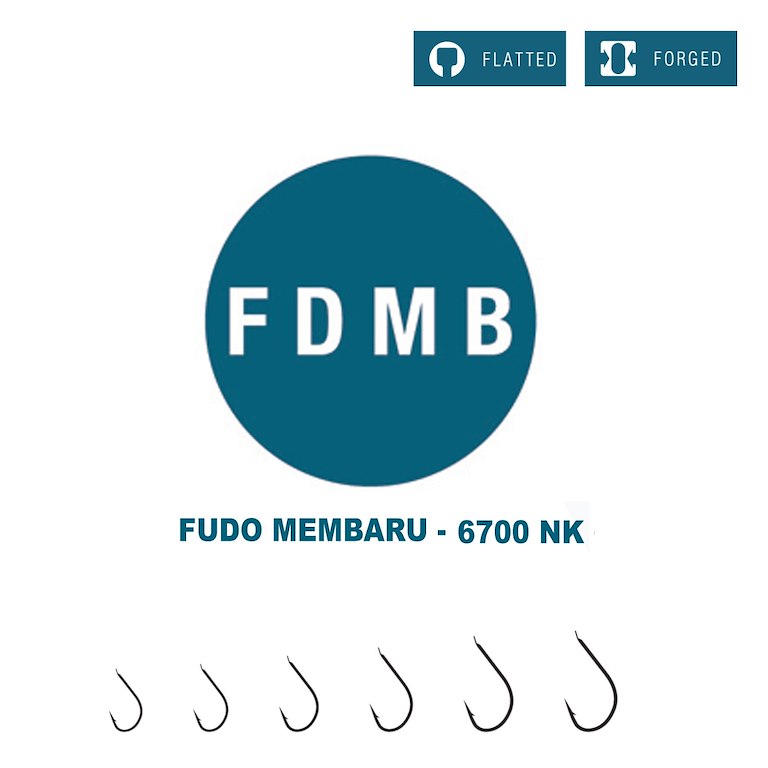 FUDO MEBARU -6700 NK