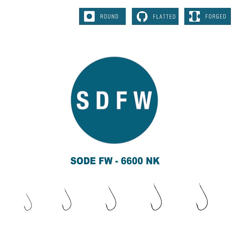 SODE FW – 6600 NK
