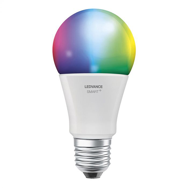 Smart Wifi LED Sijalica E27 9W RGB LEDVANCE O85396