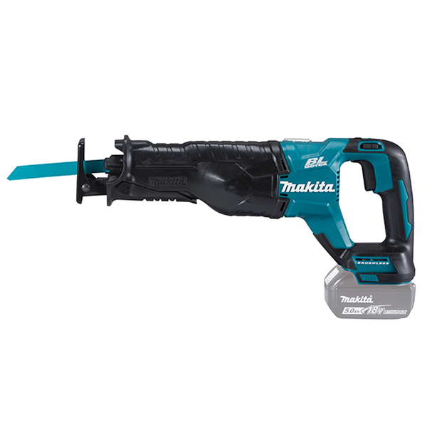 Akumulatorska testera Makita DJR187Z