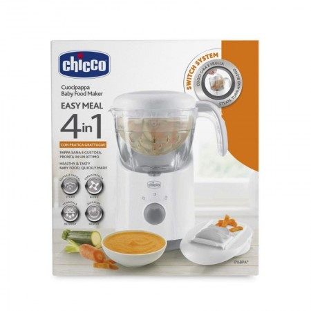 Chicco blender 4 u 1 ( A049638 )