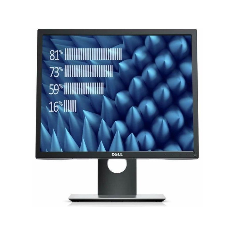 Dell 19″ P1917S Professional IPS 5:4 monitor