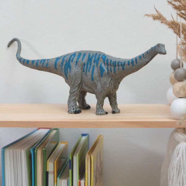 Schleich dinosaurus Brontosaurus 15027