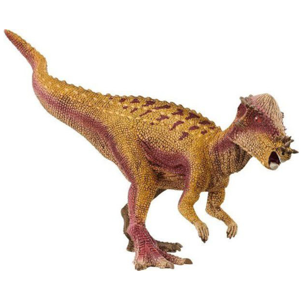 Schleich Dinosaurus Pachycephalosaurus 15024
