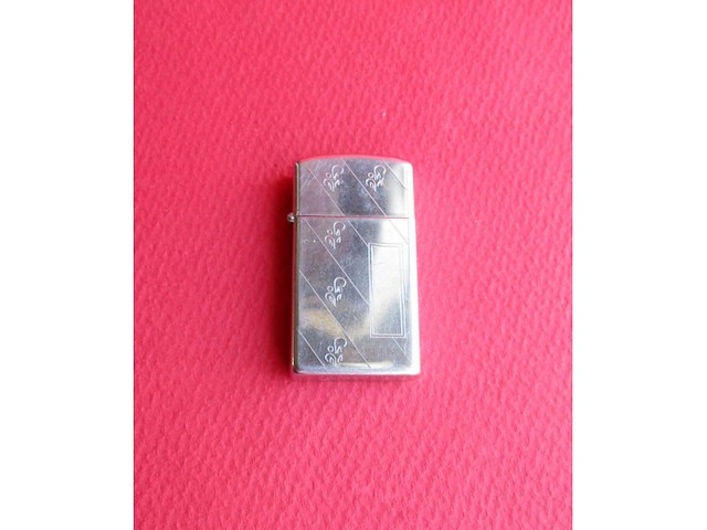 Zippo Slim iz 1964 ili 65. godine