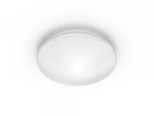 PH047 CL200 Moire LED plafonska svetiljka bela 17W 2700K