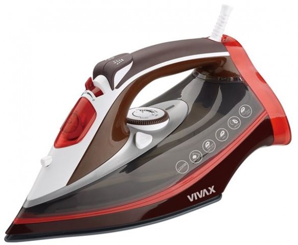 VIVAX HOME pegla IR-2201CC