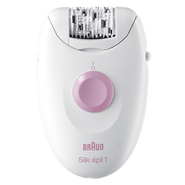 Epilator Braun SE 1170 20 pinceta