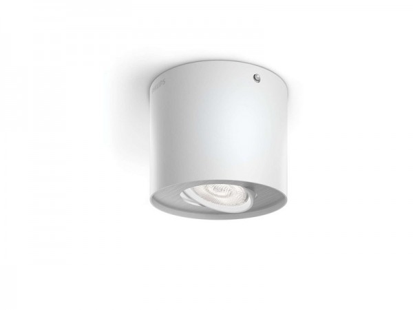 Phase spot svetiljka bela LED 1x4.5W 53300/31/16