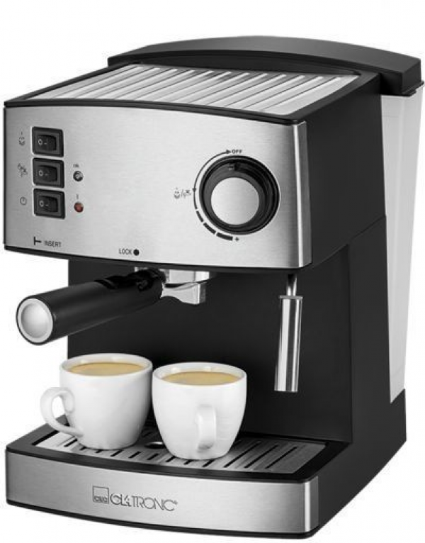 CLATRONIC Aparat za espresso ES3643