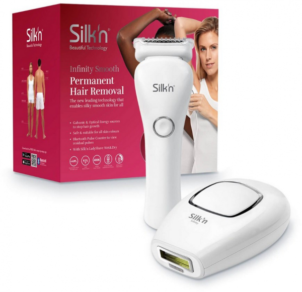 SILKN Epilator INF1PE1C1001