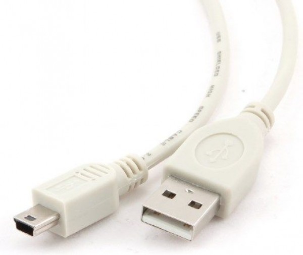 GEMBIRD CC-USB2-AM5P-6 Mini-USB kabl 1.8m
