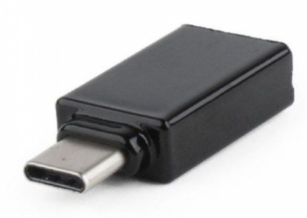 GEMBIRD A-USB3-CMAF-01 USB 3.0 Type-C adapter (CM/AF)