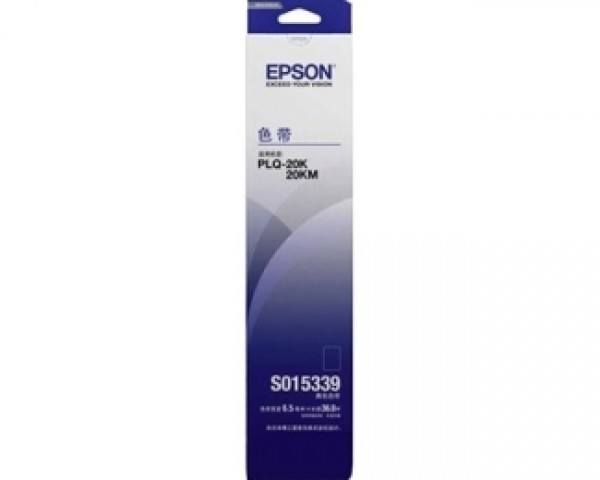 EPSON S015339 crne ribon trake 3pack