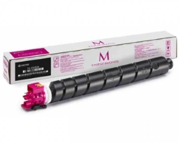 KYOCERA TK-8345M magenta toner