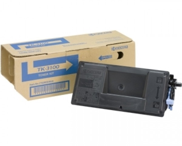 KYOCERA TK-3100 crni toner