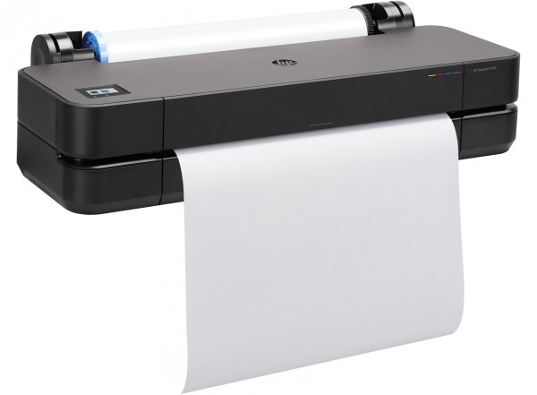 HP DesignJet T230 24-in Printer