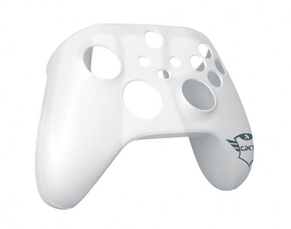 Trust GXT 749 CONTROLER SKIN XBOX Transparent (24175)