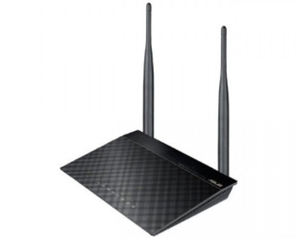 ASUS RT-N12E Wireless N300 ruter