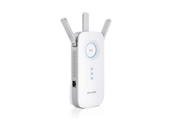 TP-LINK Wi-Fi Range Extender AC1750 1750Mbps, 1xGigabit port,Ranger Extender dugme, 3xinterna antena