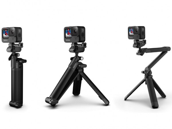 GoPro 3-Way 2.0