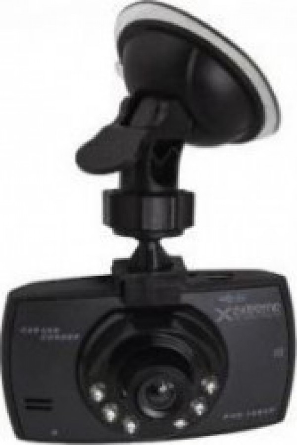 Extreme xdr101 kamera za automobil