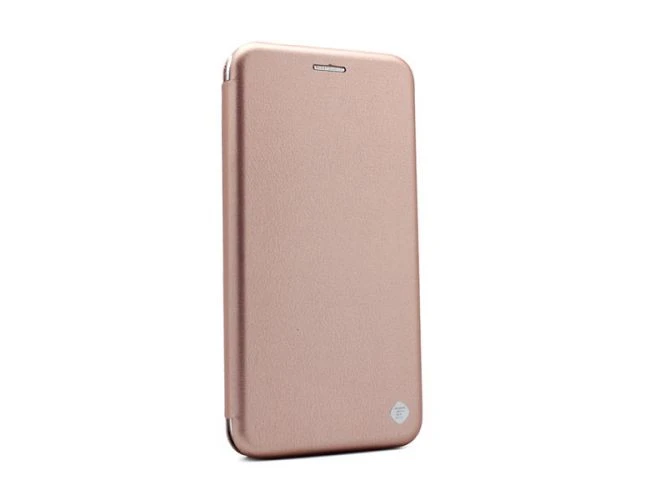Teracell Flip Cover preklopna futrola za telefon Xiaomi Redmi 9A roze
