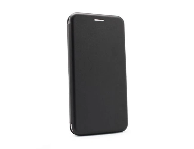 Teracell Flip Cover preklopna futrola za telefon Xiaomi Mi 10T/Mi 10T Pro crna