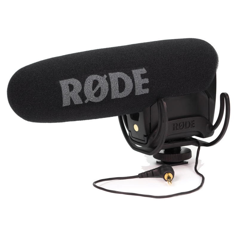 Rode VideoMic Pro Rycote Lyre