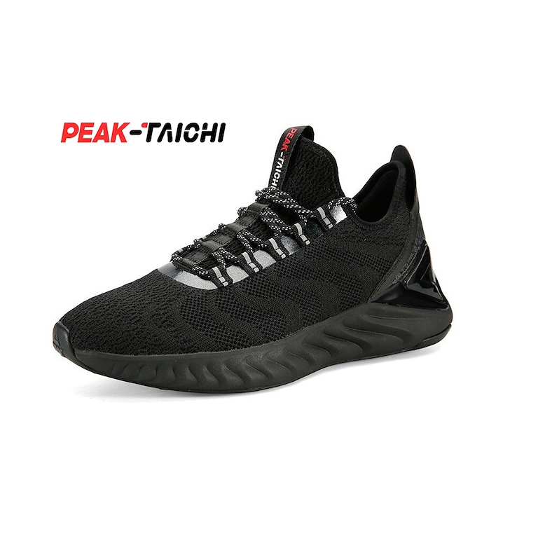 PATIKE PEAK TAICHI EW91618H BLACK