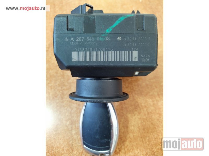 Brava za mercedes A2075450108