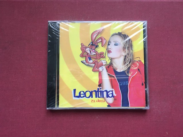 Leontina - ZA DECU   1998