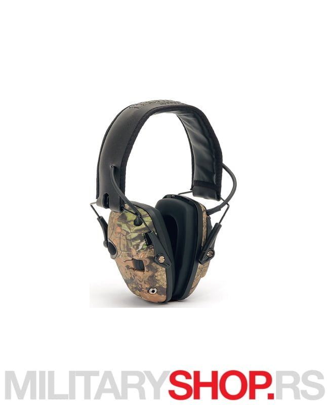 Antifoni maskirni Honeywell Impact Sport Camo