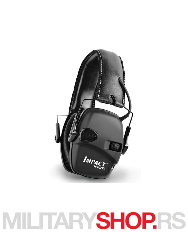 Antifon Antifon Honeywell Impact Sport Black