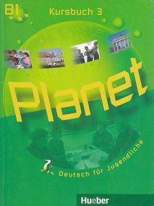 Planet 3 B1 – udžbenik