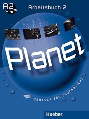 Planet 2 A2 – radna sveska