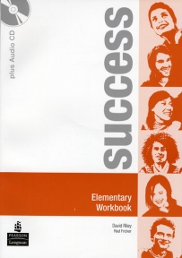 Success elementary workbook