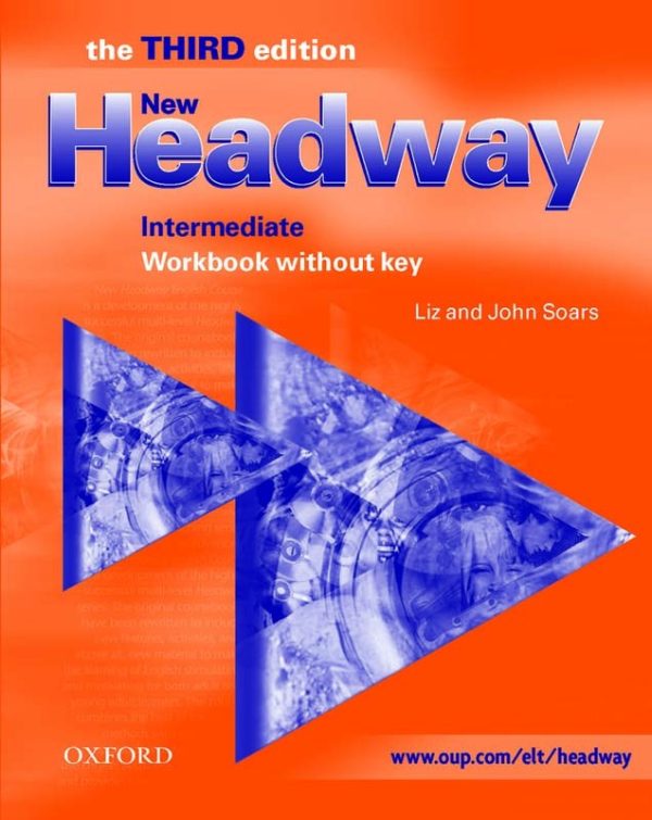 New Headway intermediate workbook without key third edition