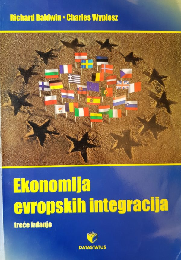 Ekonomija evropskih integracija