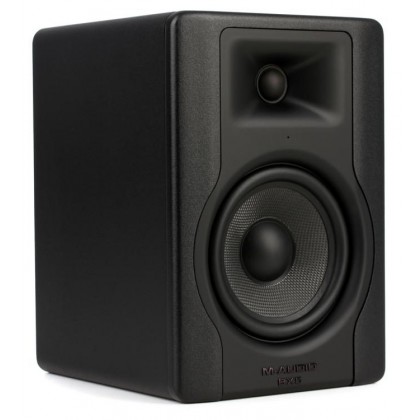 Music box
M-Audio BX5 D3 Aktivni studijski monitor